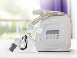 ¿Qué diferencias hay entre CPAP y BiPAP? - Esteve Teijin