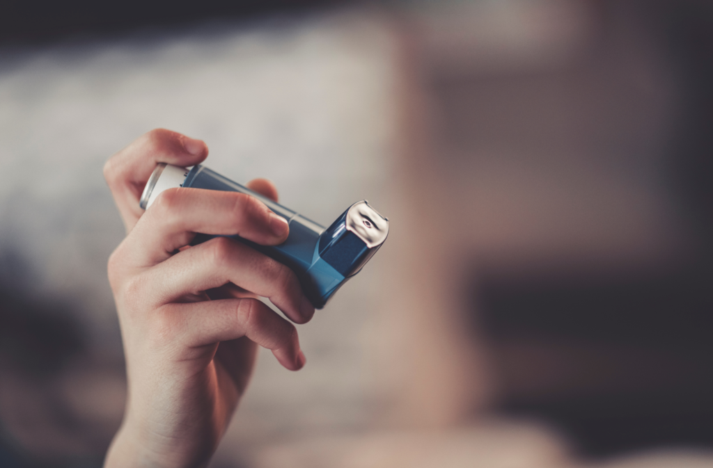 ¿Qué son los broncodilatadores? - Esteve Teijin