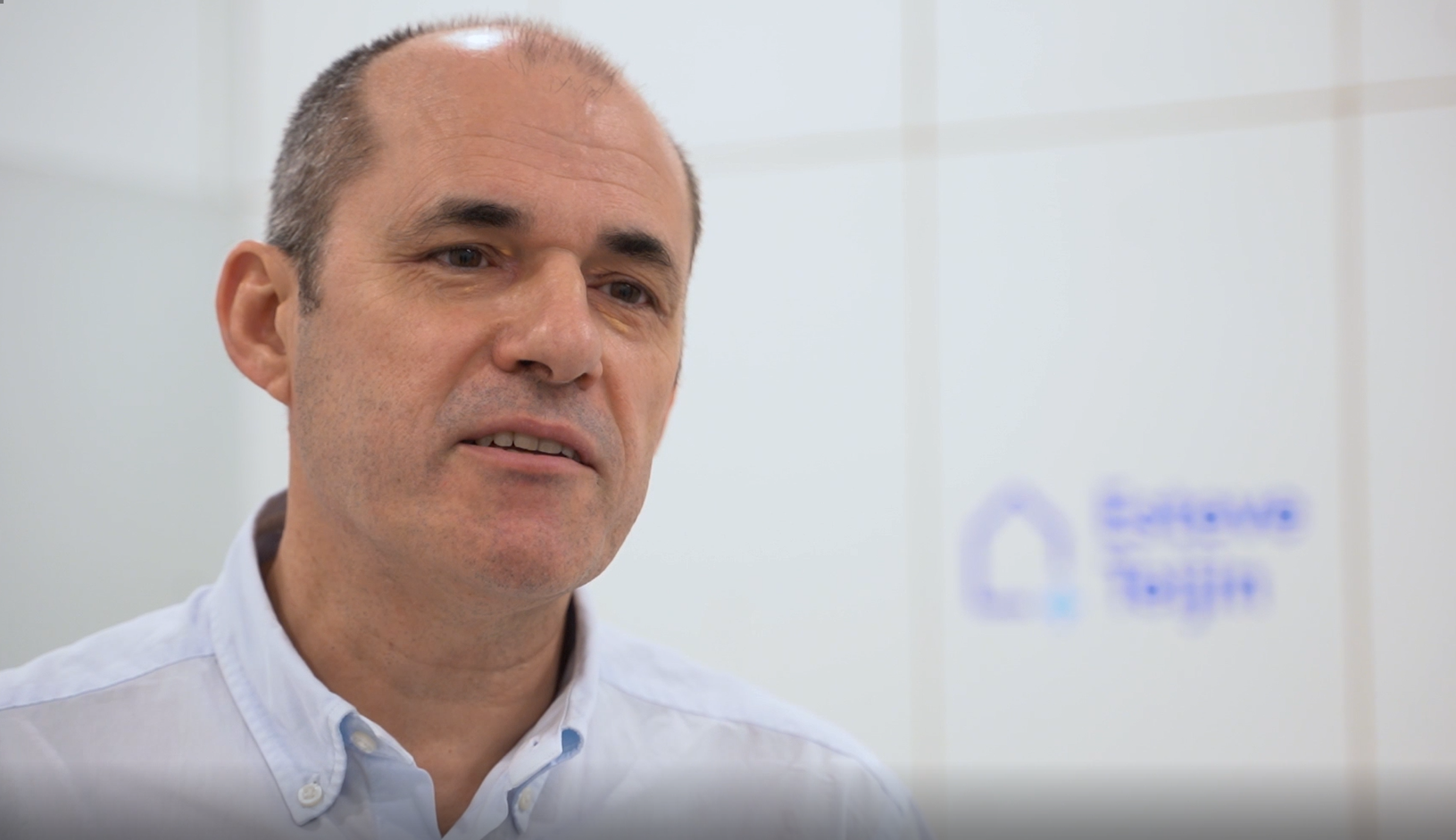 Dr Joaquín Costán: “La nueva unidad para enfermedades neuromusculares ...