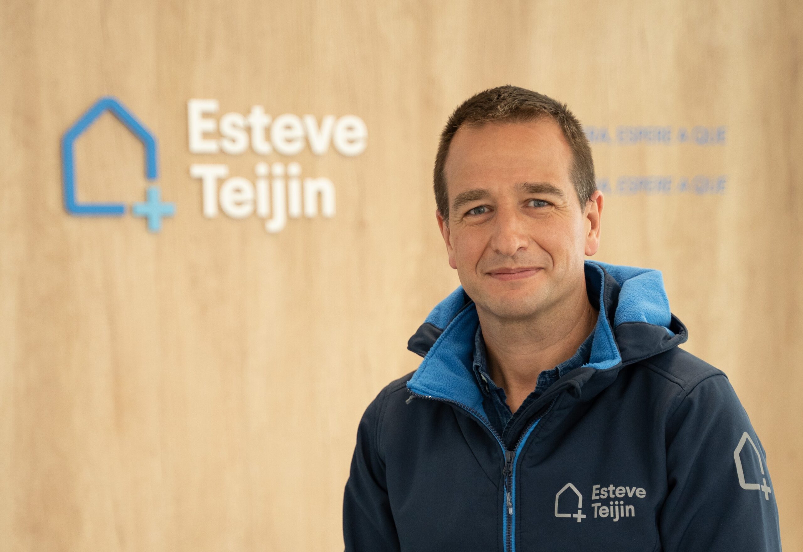 Iniciamos nuestros servicios en las nuevas zonas de Catalunya - Esteve ...