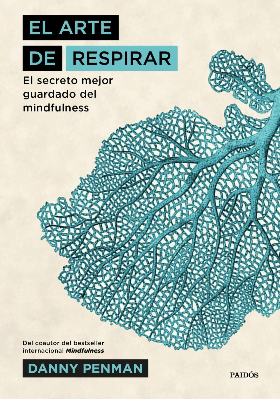 Libros sobre respiración - Esteve Teijin
