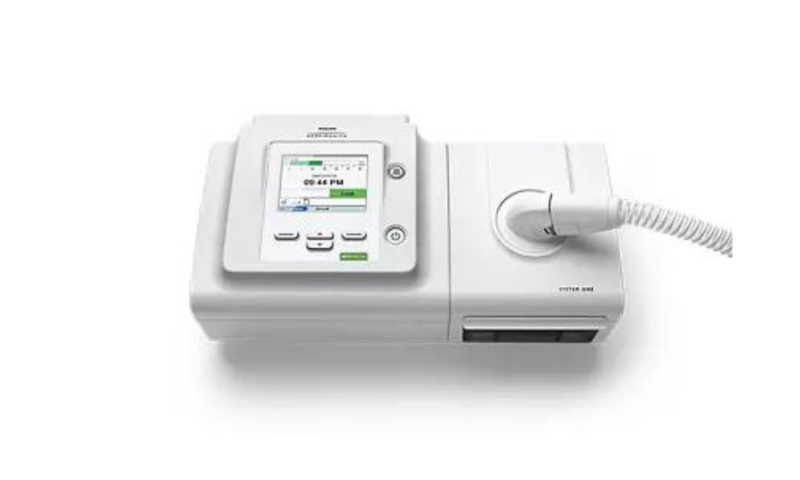 Philips Respironics BiPAP A40 - Esteve Teijin